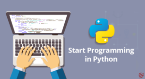 Python Programming Language: A Definitive Guide By EssayCorp